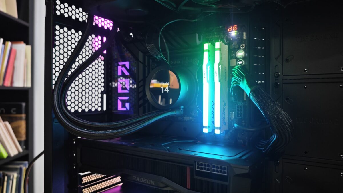 ASUS ROG Maximus Z790 Dark Hero Motherboard Review - CGMagazine