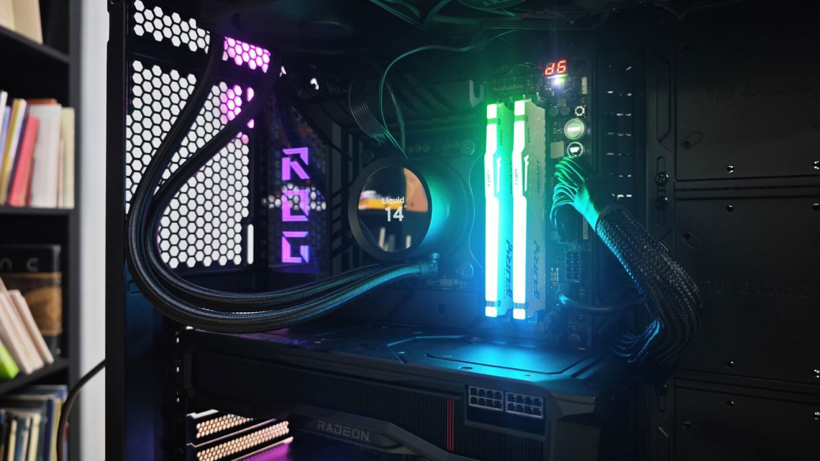 ASUS ROG Maximus Z790 Dark Hero Motherboard Review - CGMagazine