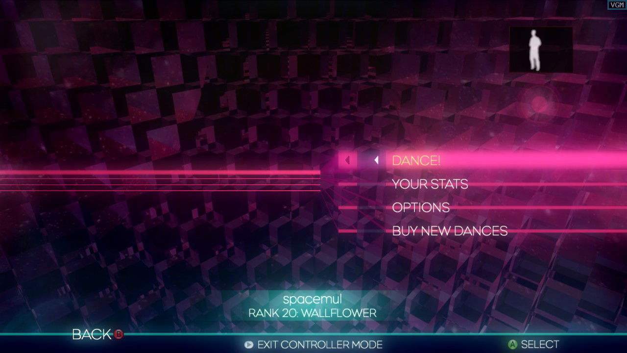 Dance Central - CGMagazine