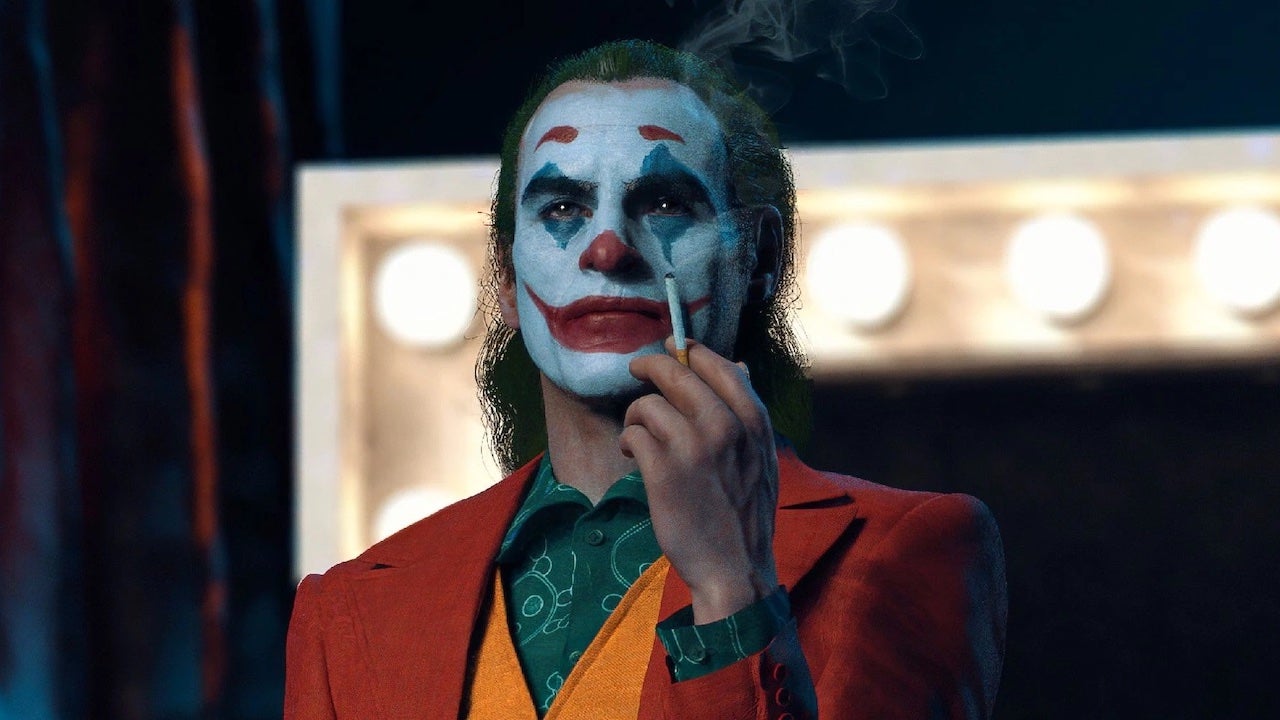 Director Todd Phillips Releases Joker: Folie à Deux Images For Festive ...