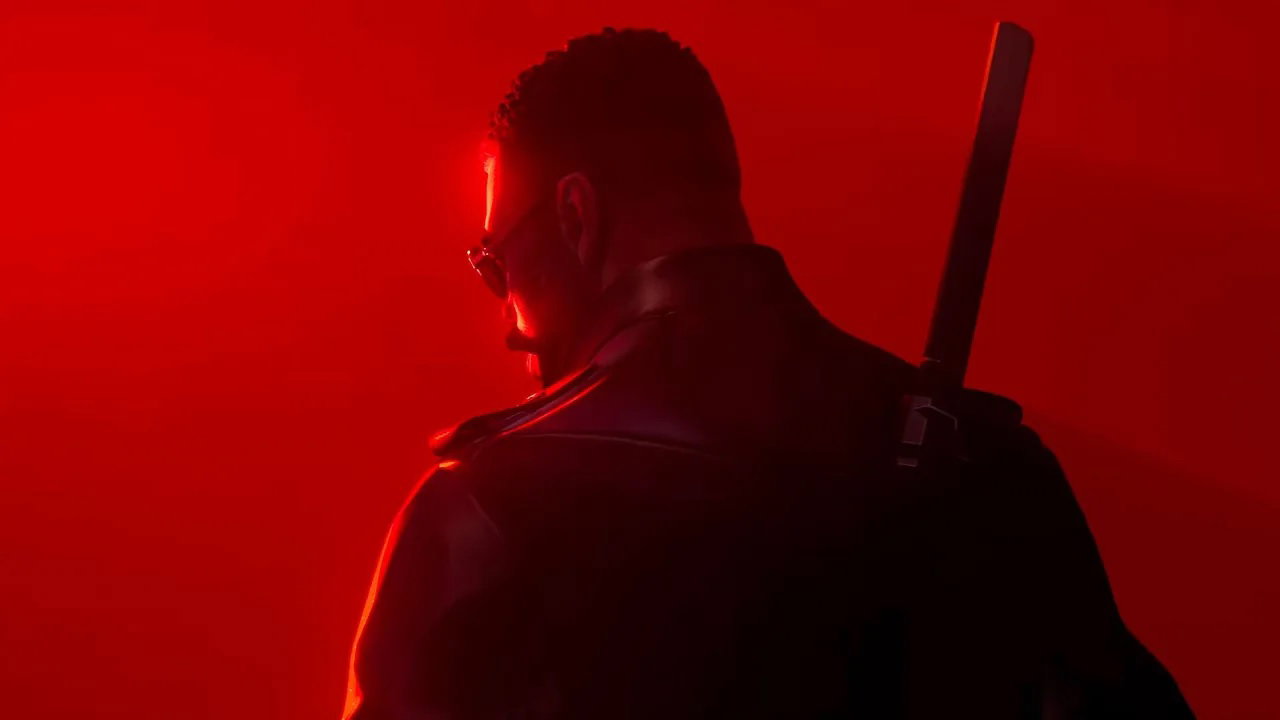 Exciting Marvel's Blade Announced By Bethesda At The Game Awards 2023