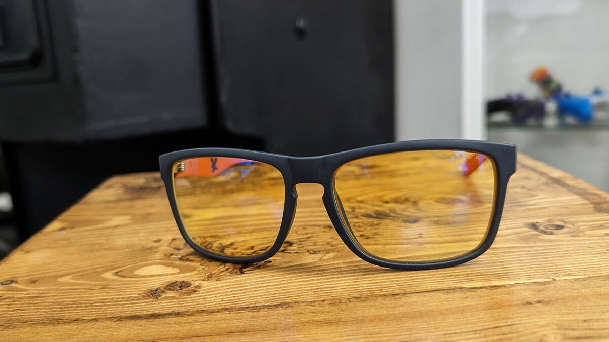 GUNNAR Assassin’s Creed Mirage Intercept Glasses Review