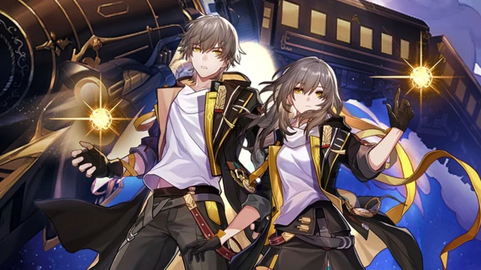 Honkai: Star Rail (PS5) Review - CGMagazine