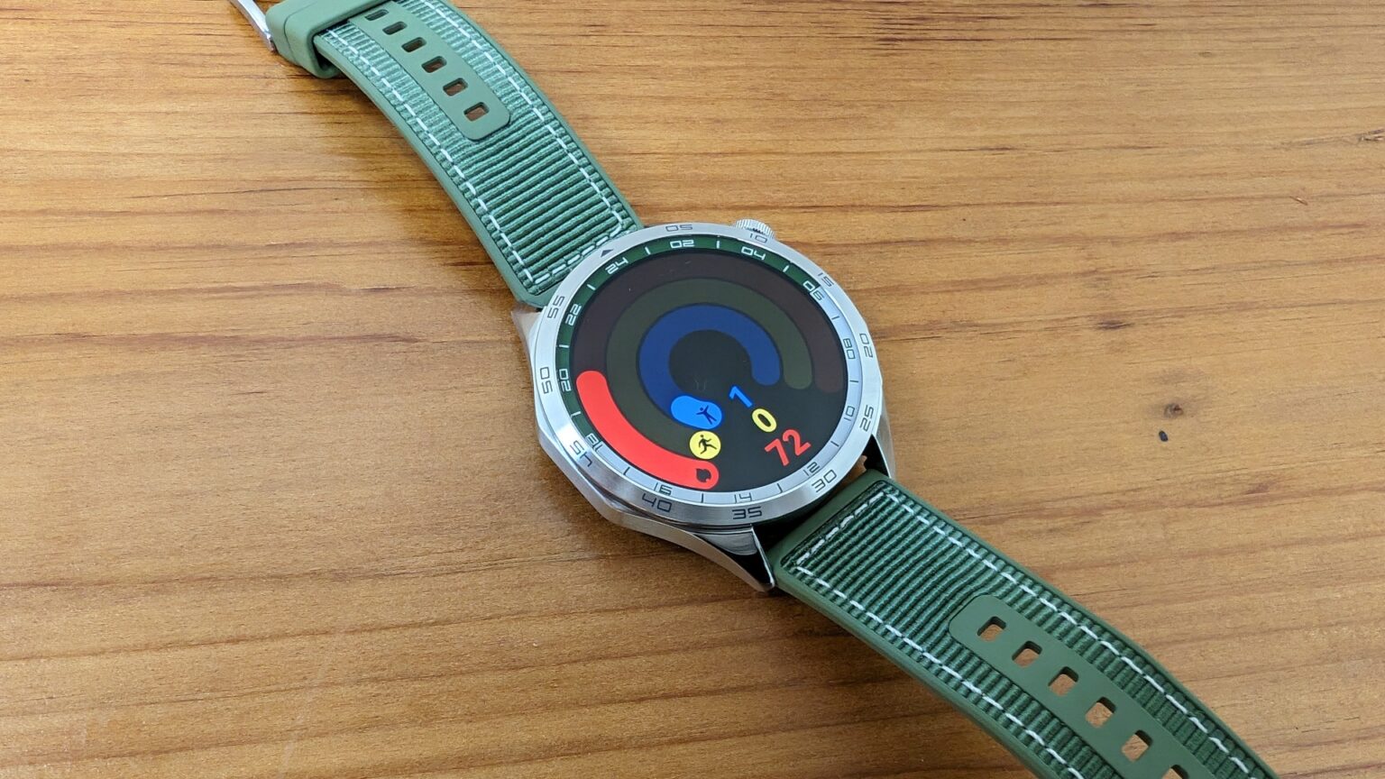 HUAWEI Watch GT4 Smartwatch Review - CGMagazine