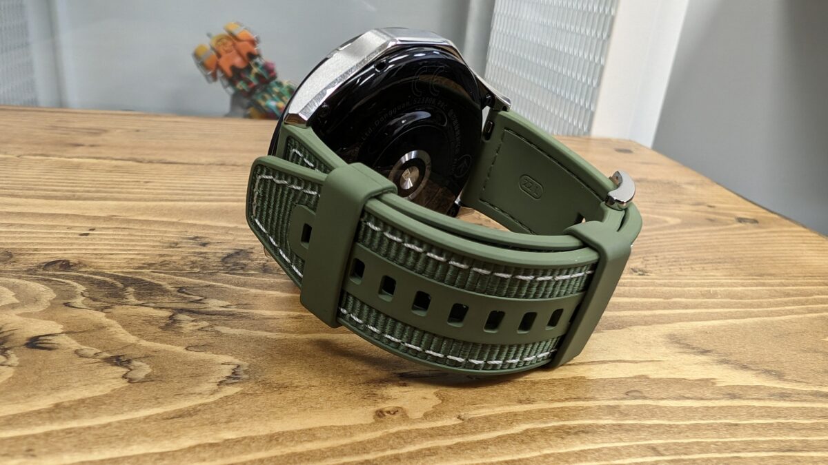 HUAWEI Watch GT4 Smartwatch Review - CGMagazine