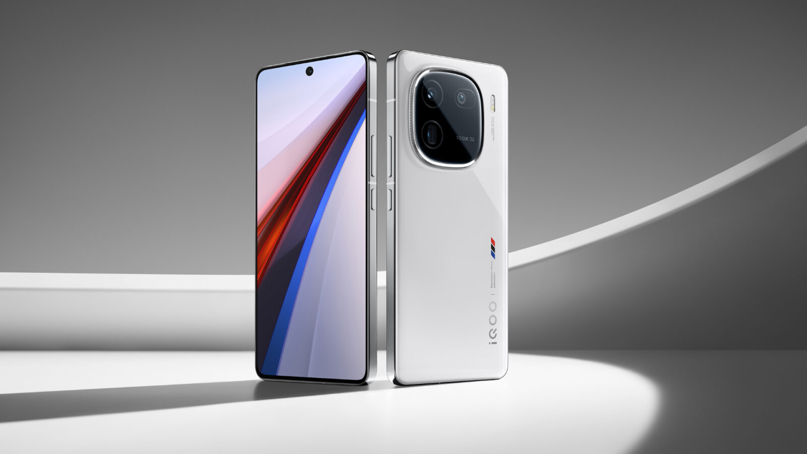 iQOO 12 Premium Smartphone Review - CGMagazine