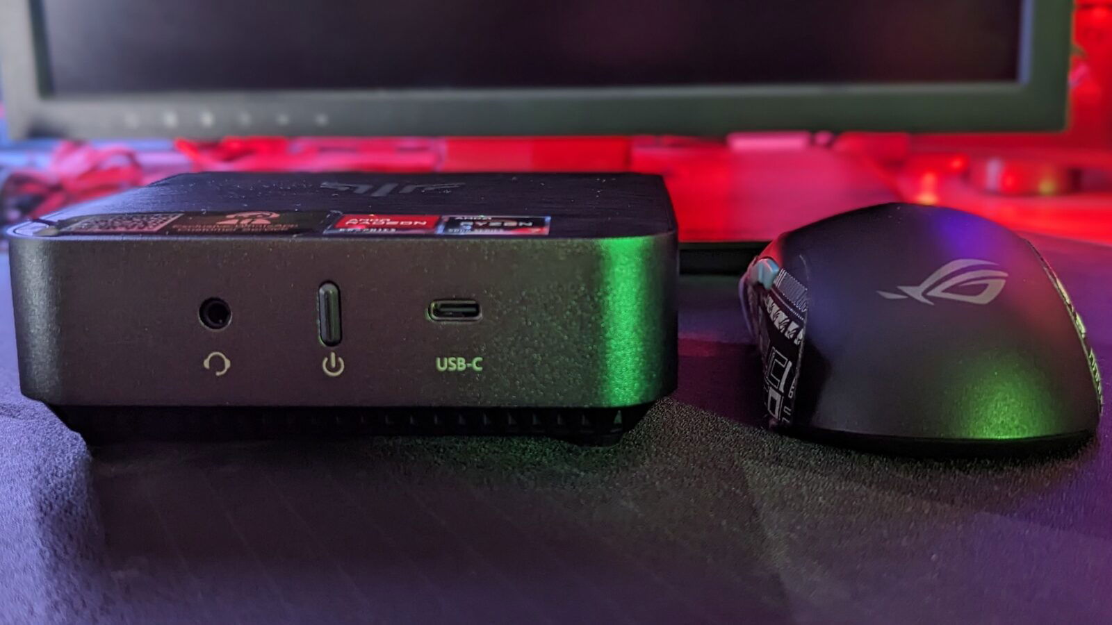 KAMRUI AM02 Pro Mini PC Review - CGMagazine
