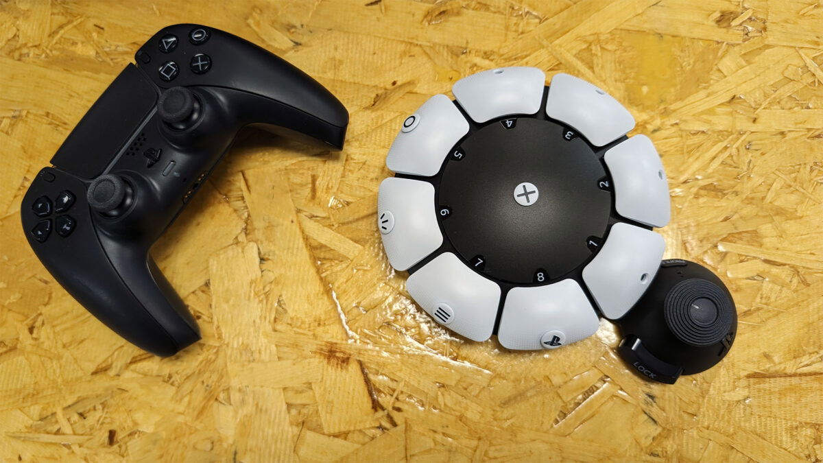 PlayStation Access Controller Review - CGMagazine