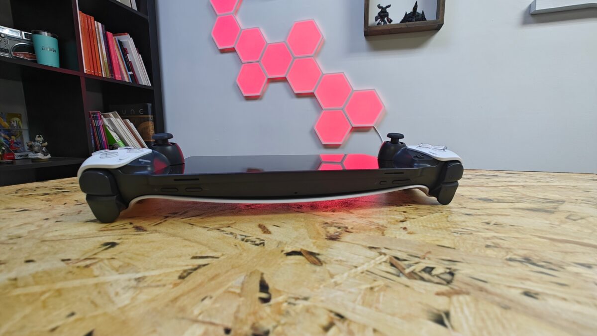 PlayStation Portal Review - CGMagazine