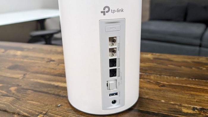 TP-Link Deco BE95 BE33000 Quand-band Mesh Router System Review - CGMagazine