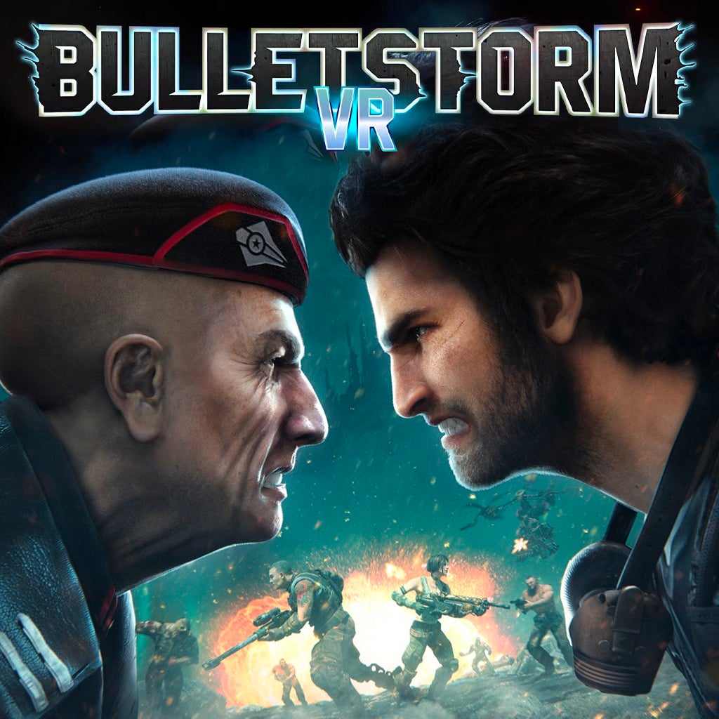 Bulletstorm VR (PC) Review - CGMagazine