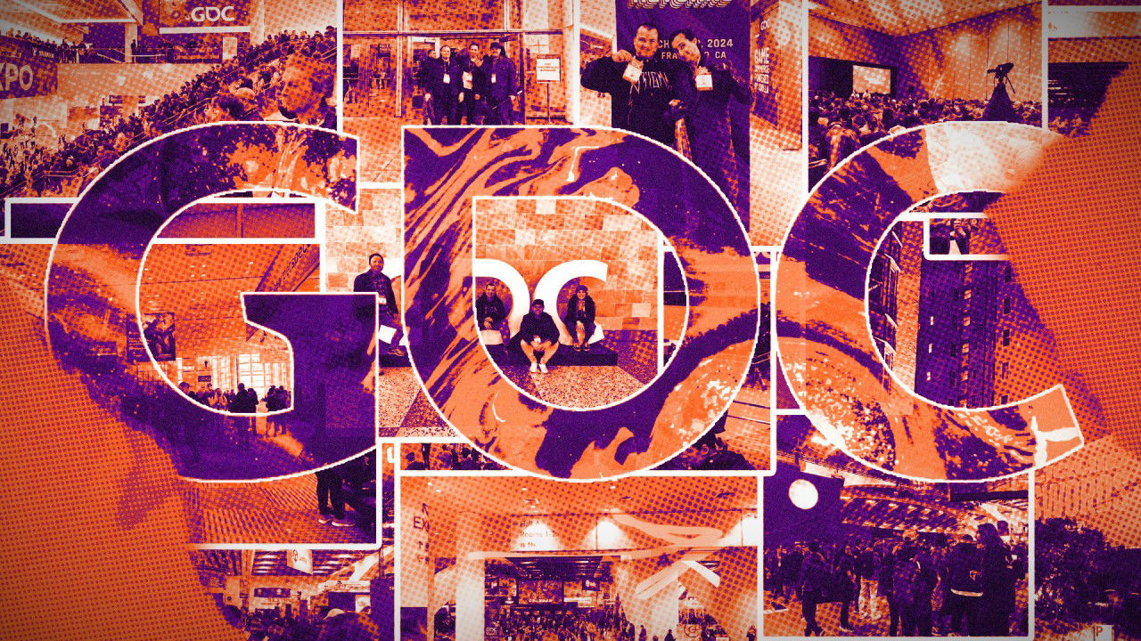 GDC 2024 state of the industry survey reveals Concerns over Layoffs, AI & More