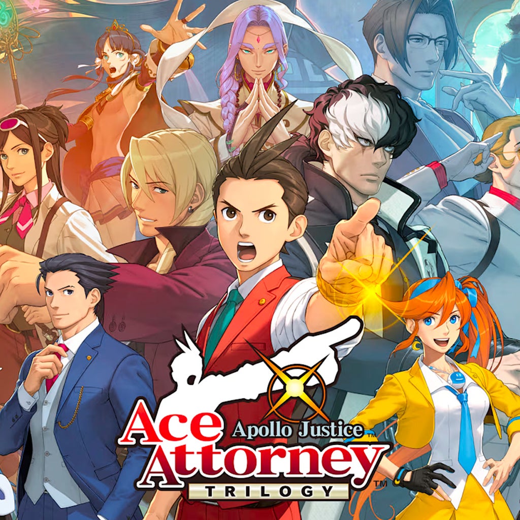 Apollo Justice: Ace Attorney Trilogy (PS4) Review - CGMagazine