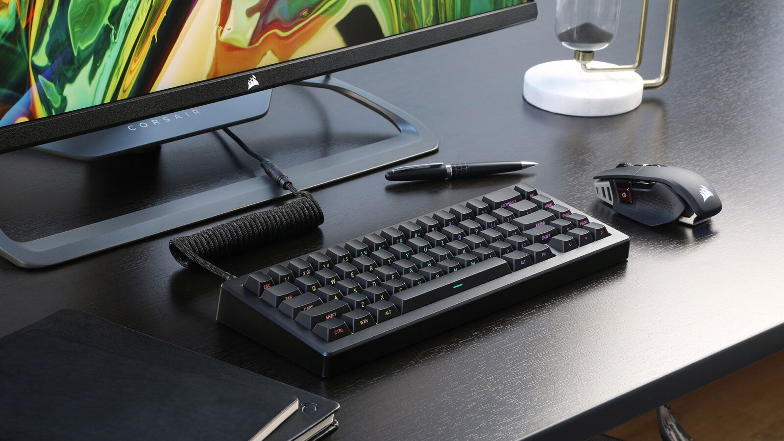 Drop Launches New Fully Customizable CSTM65 Mechanical Keyboard