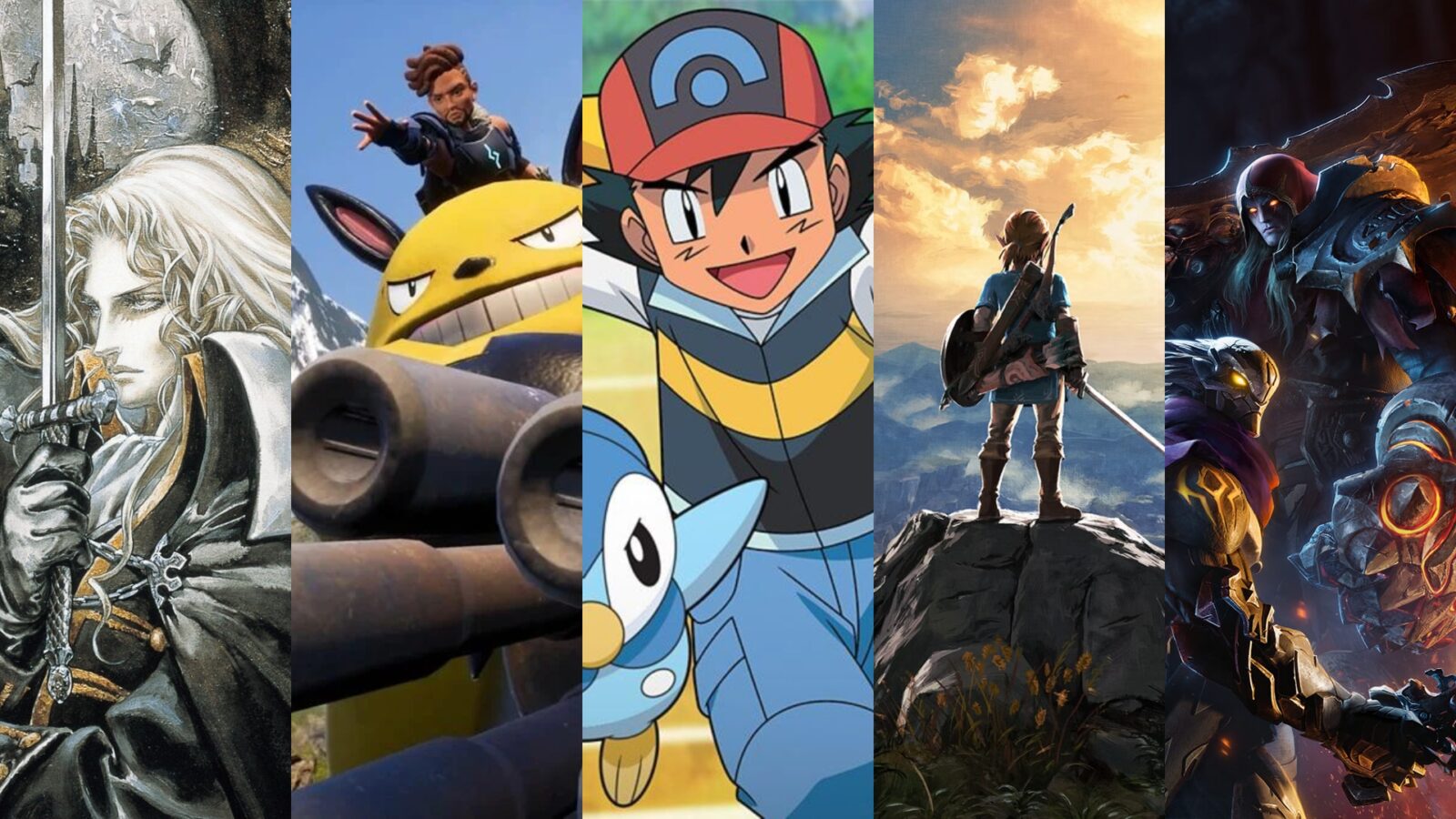 A Critic's Guide to Game Design By Inspiration