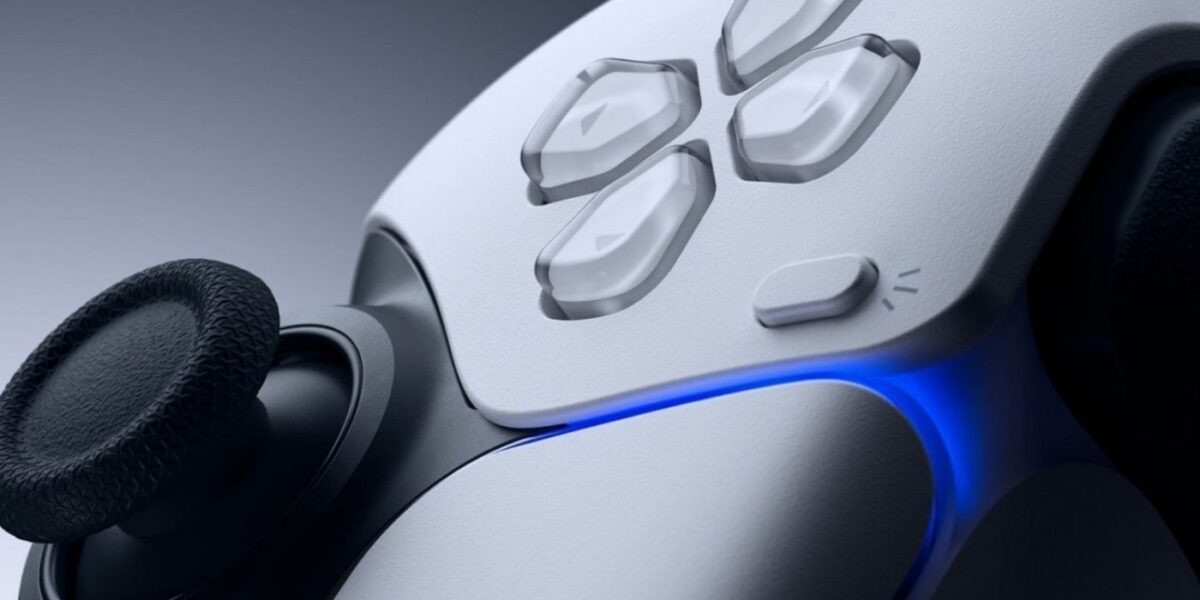 A New PS5 Controller V2 Has Leaked & It Comes With A Big Addition