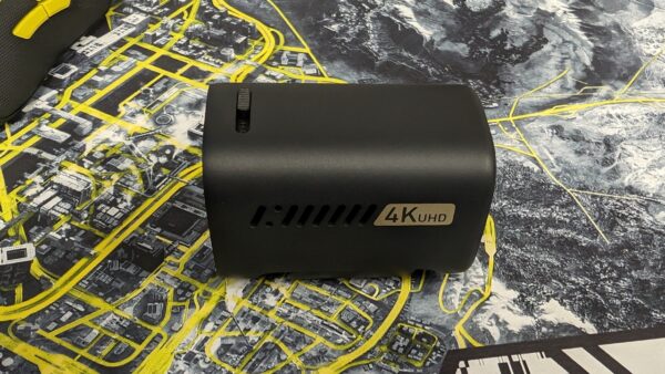 AnkerWork C310 Webcam Review - CGMagazine