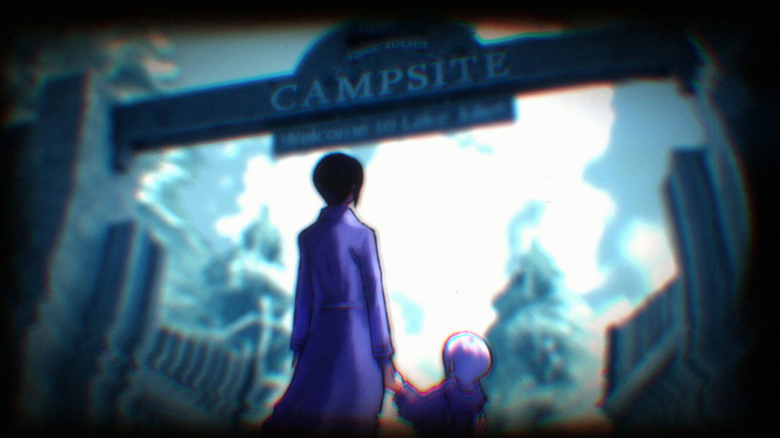 ANOTHER Code: Recollection (Nintendo Switch) Review - CGMagazine