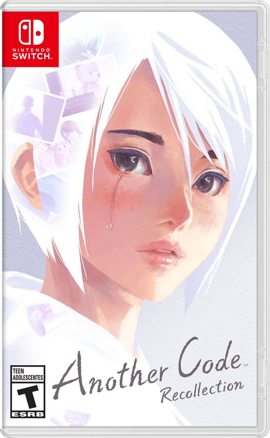 ANOTHER Code: Recollection (Nintendo Switch) Review - CGMagazine