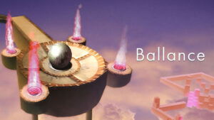 Ballance (PC) Review - CGMagazine