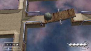 Ballance (PC) Review - CGMagazine