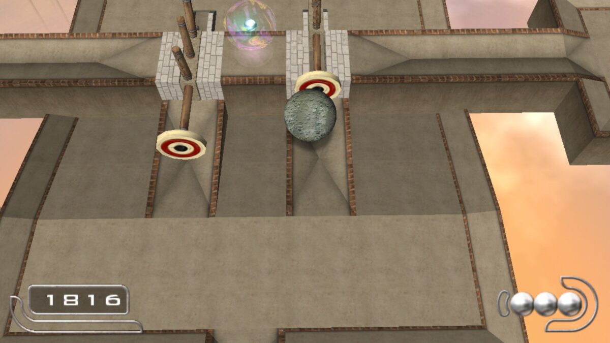 Ballance (PC) Review - CGMagazine