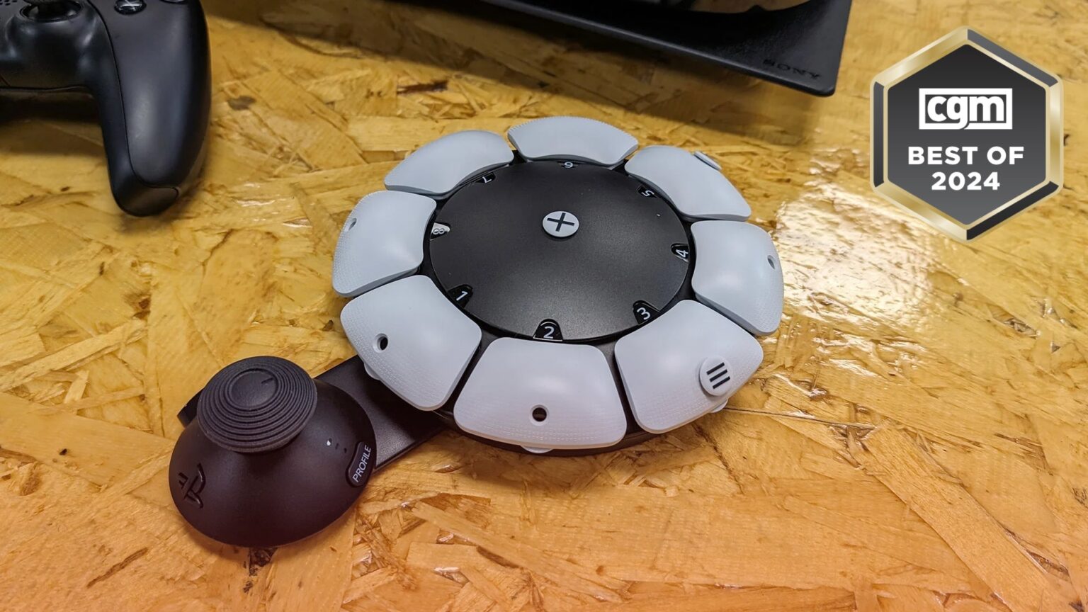 Best Controller 2024