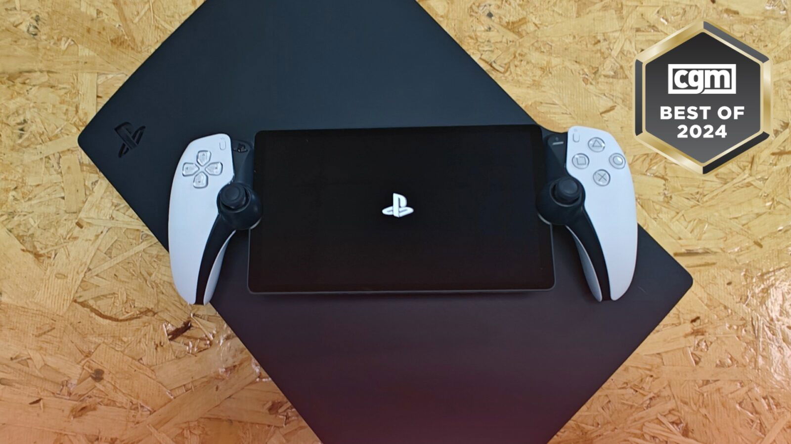 Best Handheld Console 2024