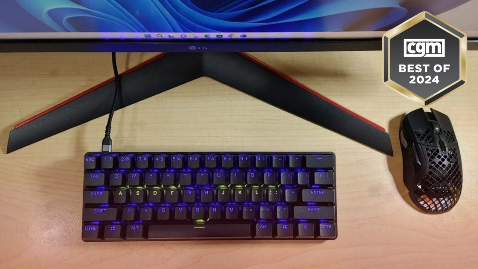Best Mini Keyboard 2024