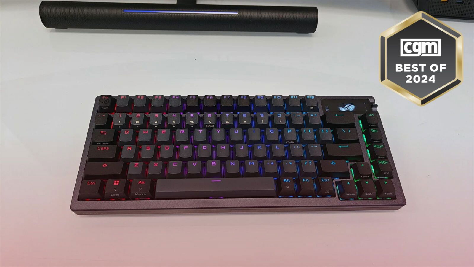 Best Mini Keyboard 2024