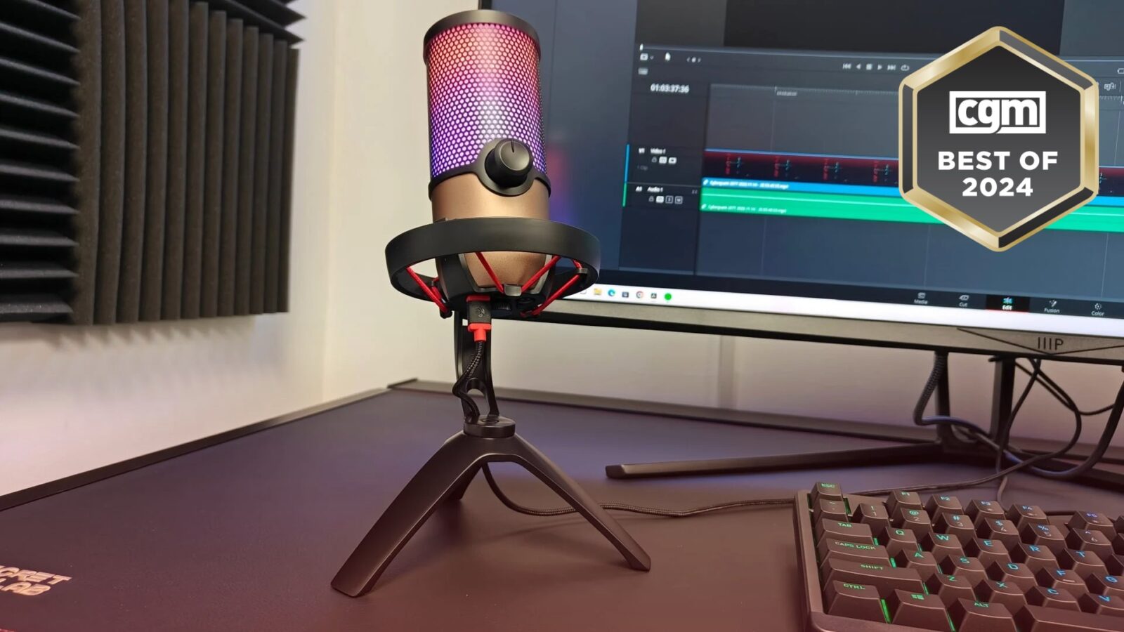 Best Microphone 2024