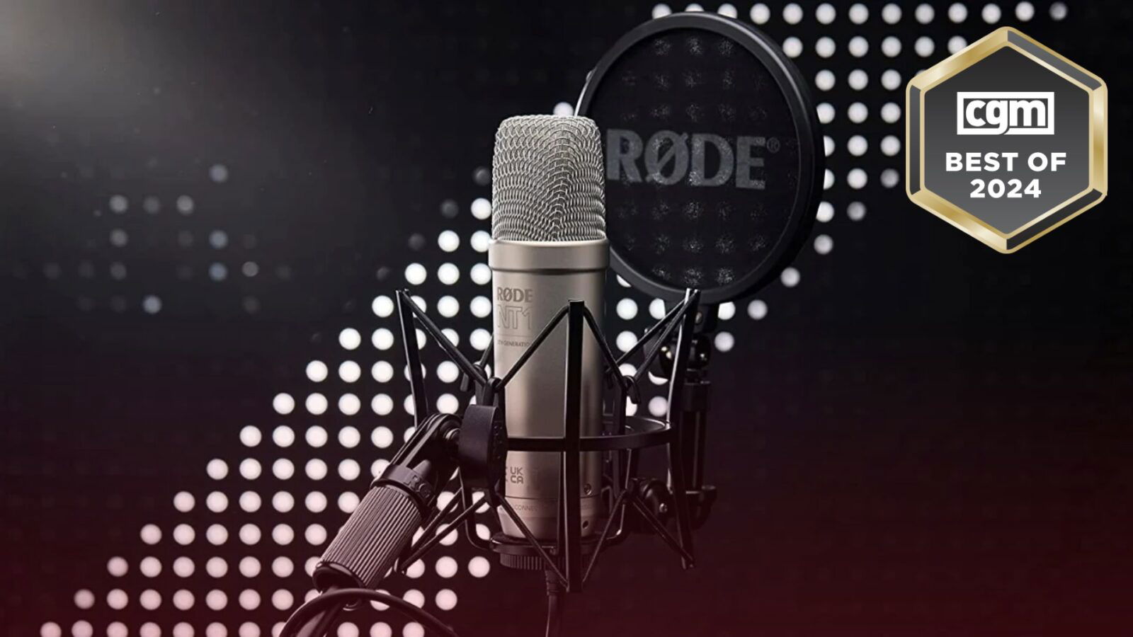 Best Microphone 2024