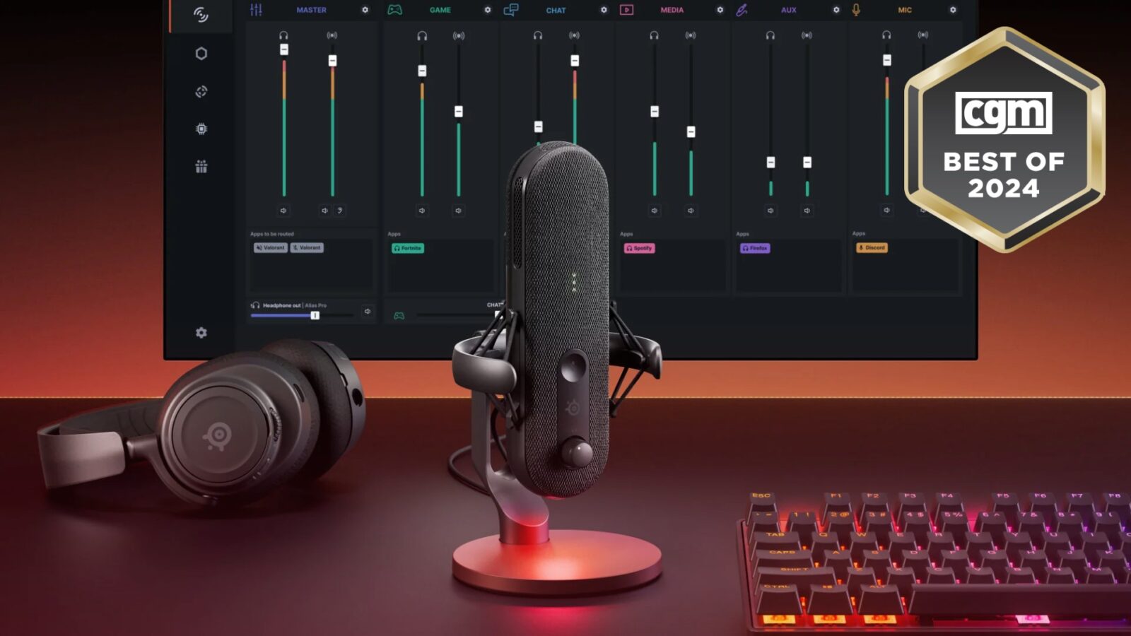 Best Microphone 2024