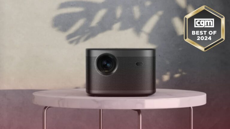 Best Projector 2024
