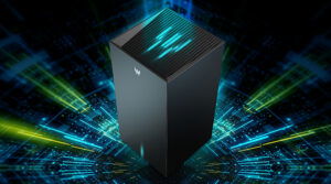 CES 2024: Acer Goes Big and Bold with New Predator Gaming Gear