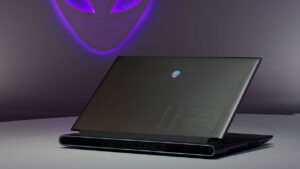 CES 2024: Alienware Unveils Bold Leap in Gaming Hardware