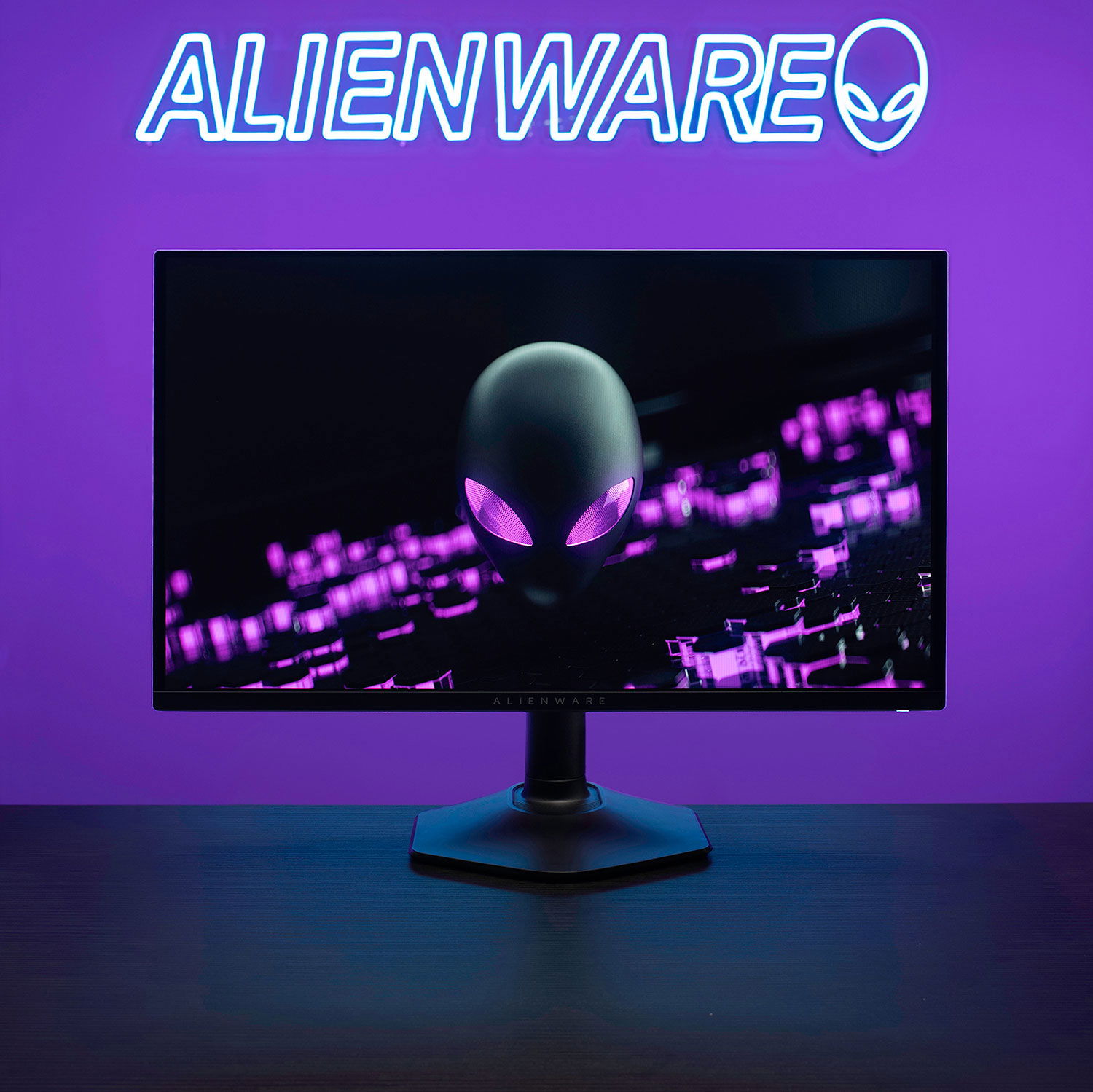 CES 2024: Alienware Unveils Bold Leap in Gaming Hardware