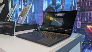 CES 2024: ASUS ROG Reveals Their Latest Powerful Gaming Laptops
