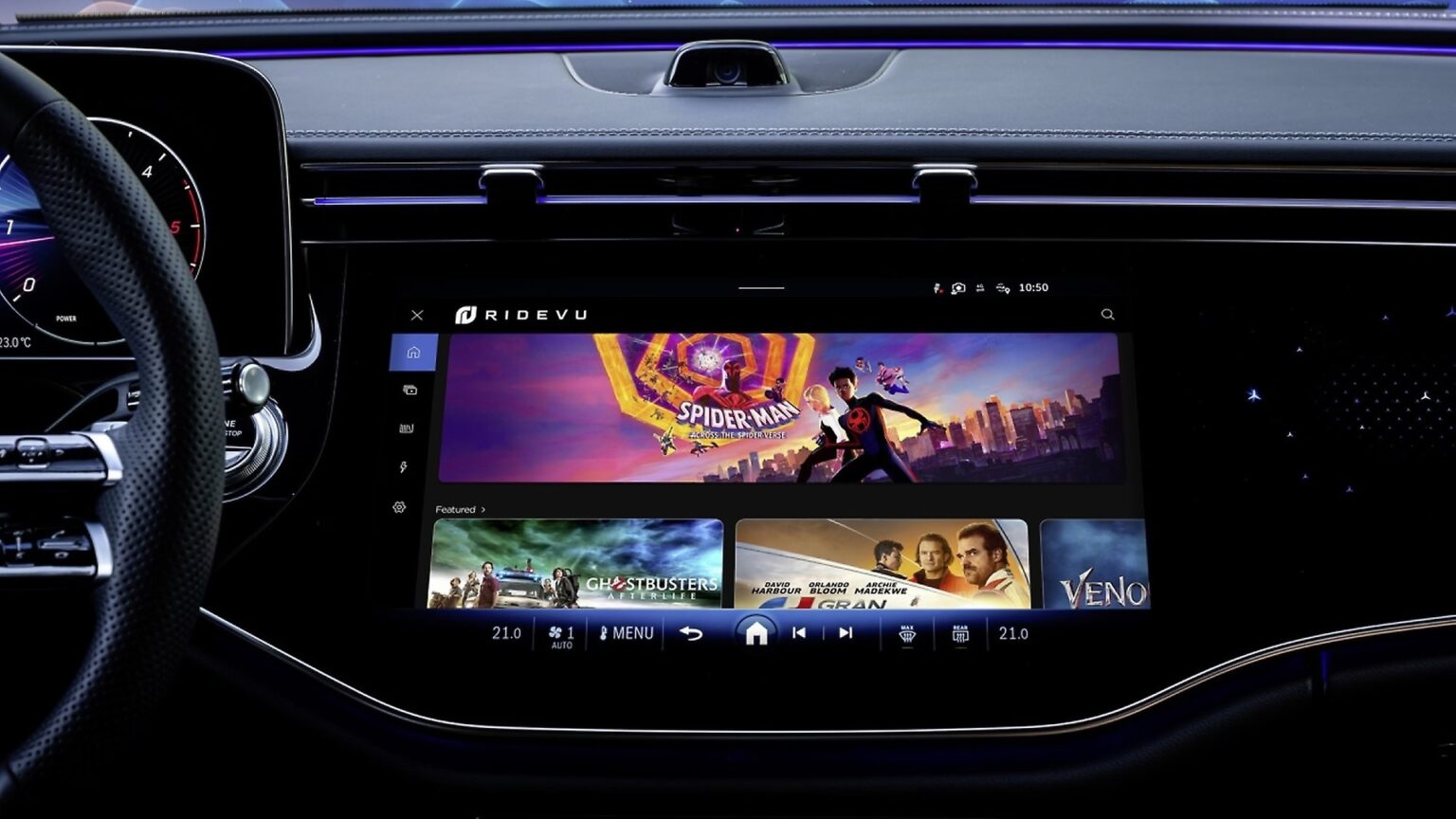 CES 2024: New Mercedes-Benz Vehicles To Get MBUX AI Assistant, Gaming & Apps