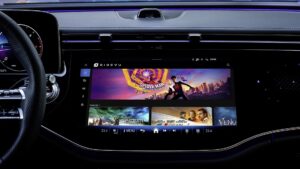 CES 2024: New Mercedes-Benz Vehicles To Get MBUX AI Assistant, Gaming ...