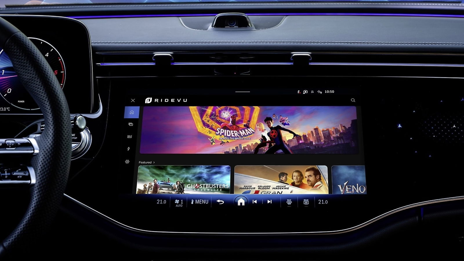 CES 2024: New Mercedes-Benz Vehicles To Get MBUX AI Assistant, Gaming & Apps