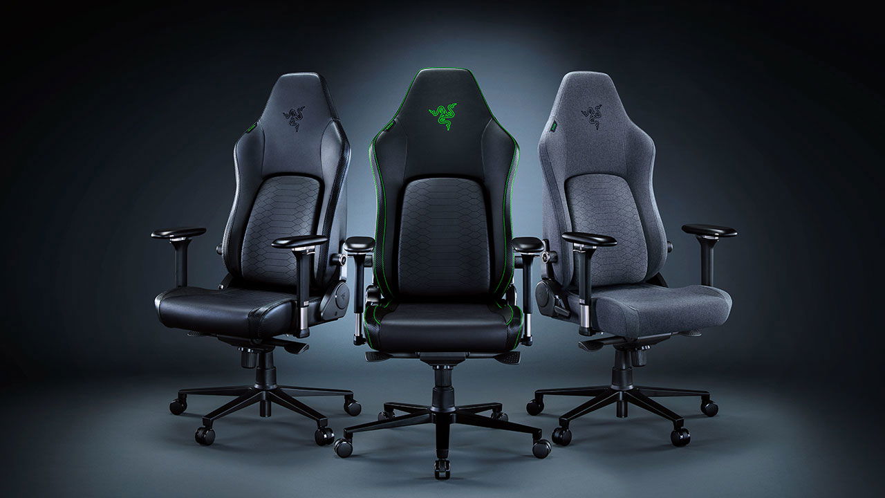 CES 2024: Razer Brings Game-Changing Tech and Future-Forward Designs to ...