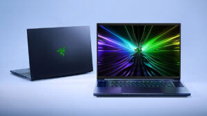 CES 2024: Razer Blade Laptop Lineup Unveiled