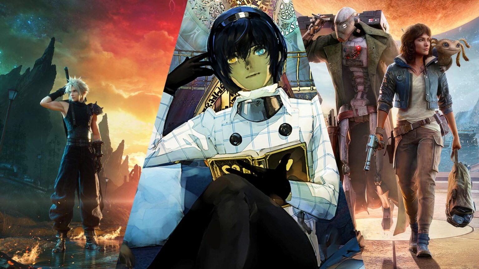 CGM's Most Anticipated Games of 2024