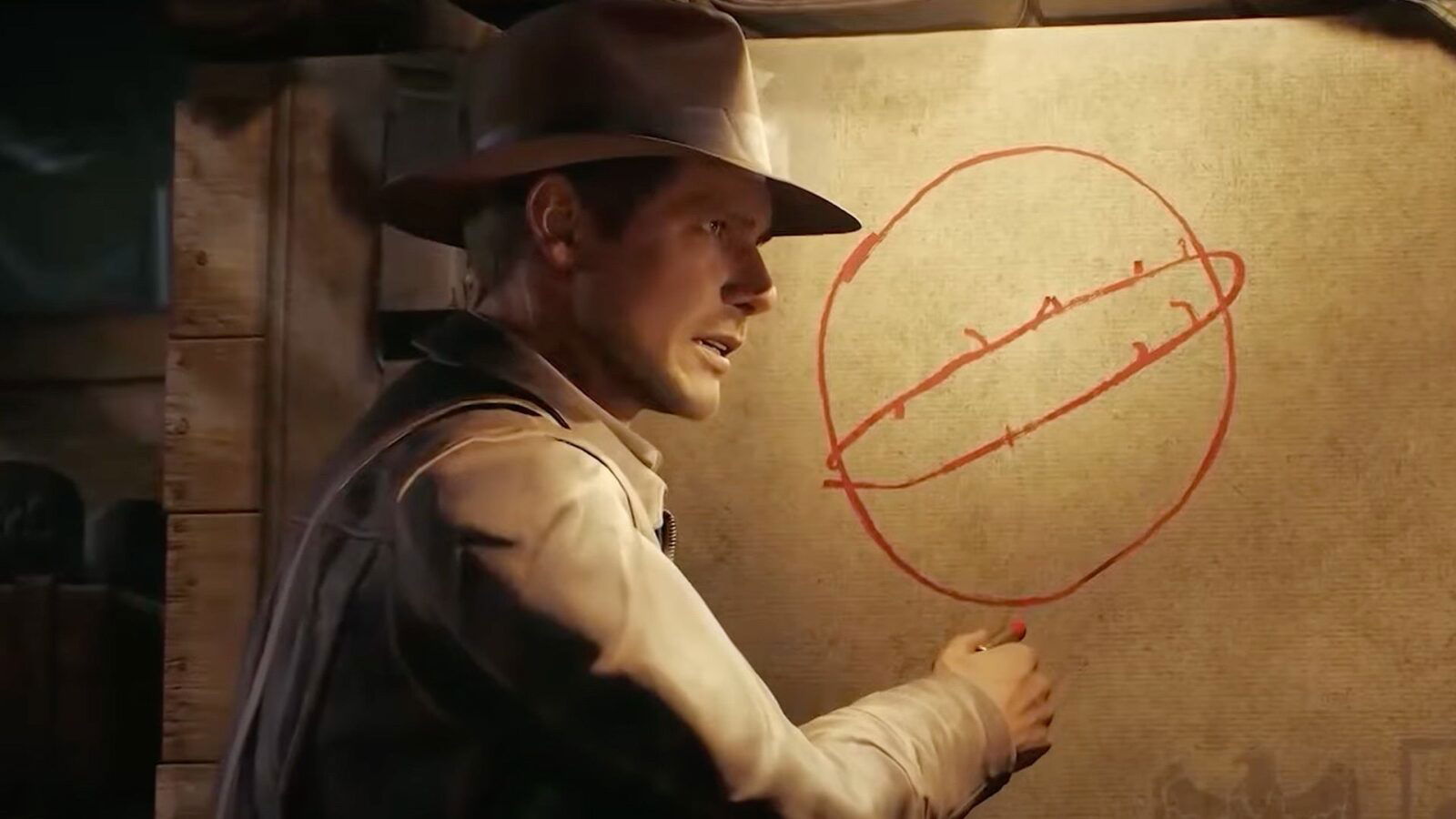 Indiana Jones and the Great Circle Bring Iconic Character To Life In ...