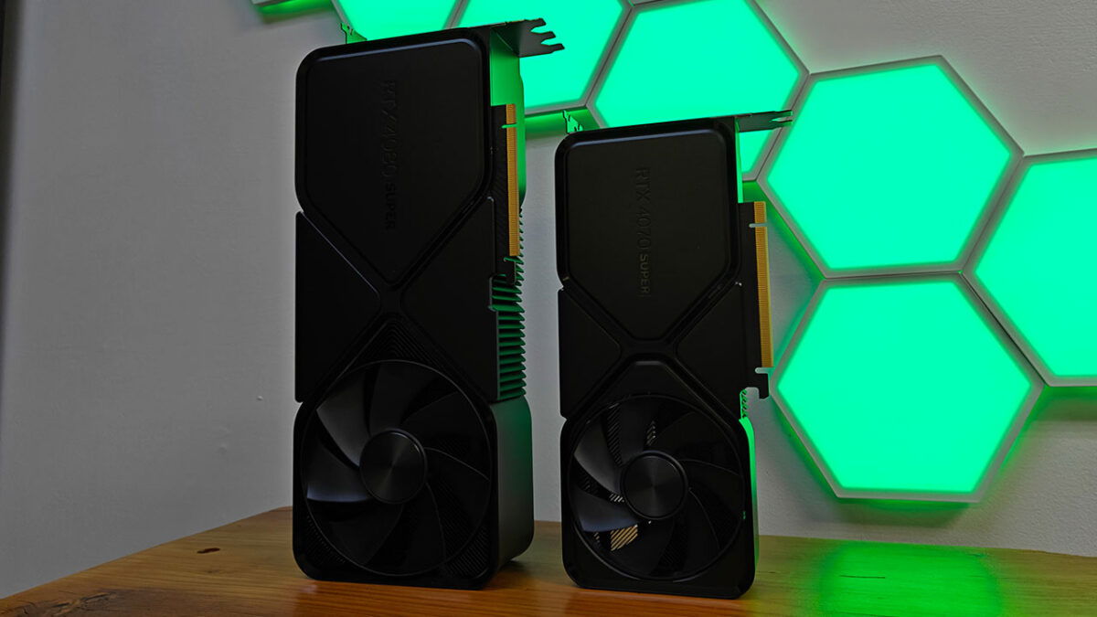 NVIDIA GeForce RTX 4080 Super GPU Review - CGMagazine