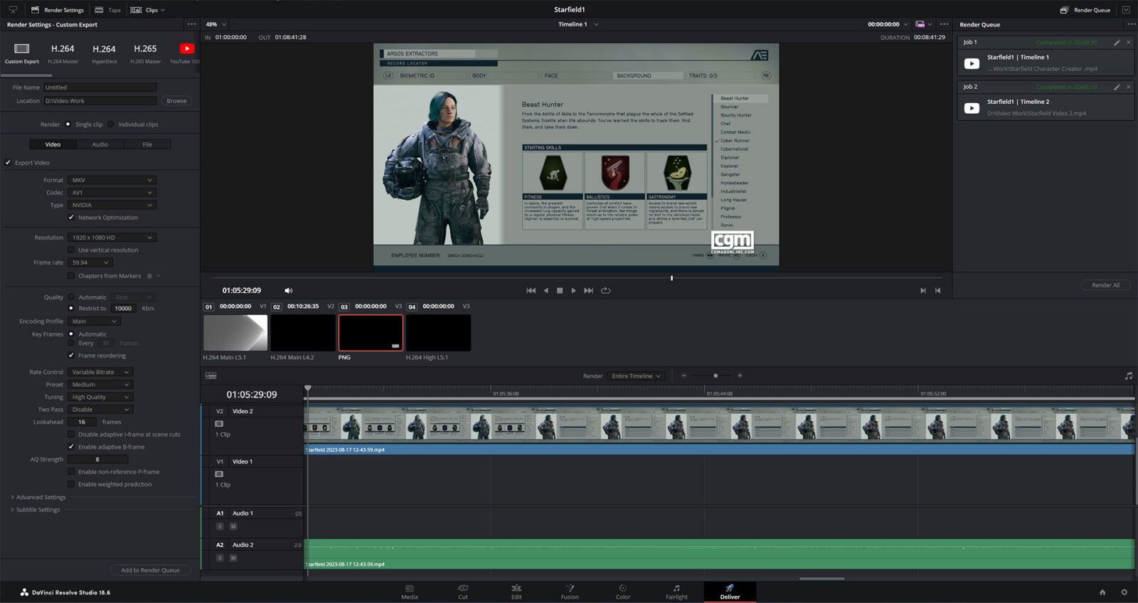 NVIDIA GeForce RTX 4080 Super GPU Review - CGMagazine