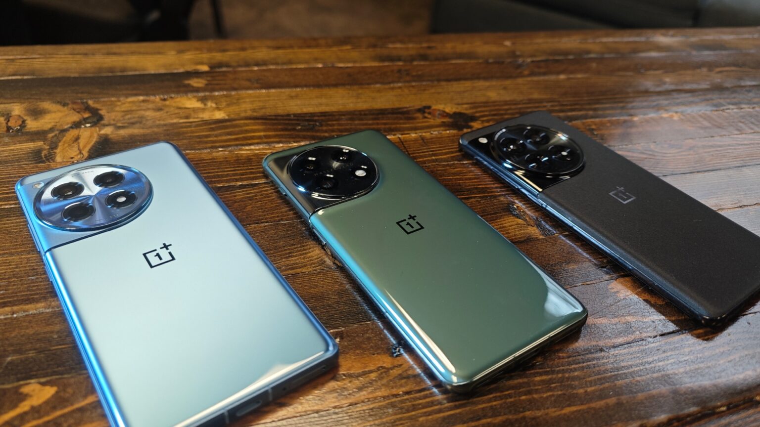 OnePlus 12 Smartphone Review - CGMagazine