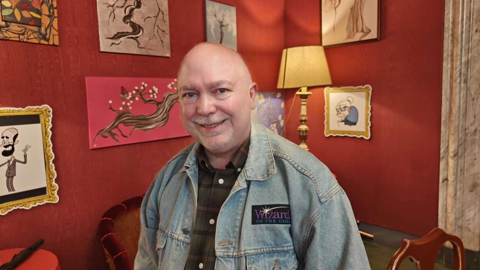 Peter Adkison: The Architect of Modern Gaming