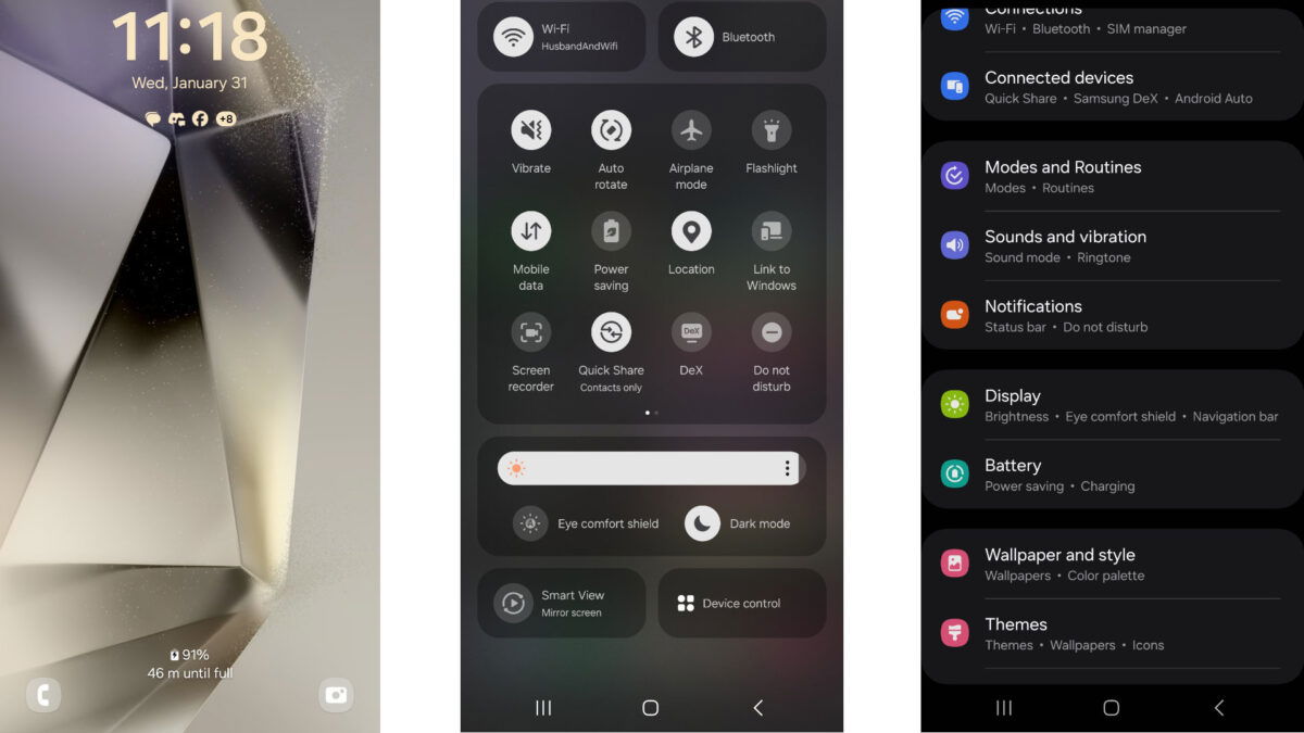 Samsung Galaxy S24 Ultra Smartphone Review - CGMagazine